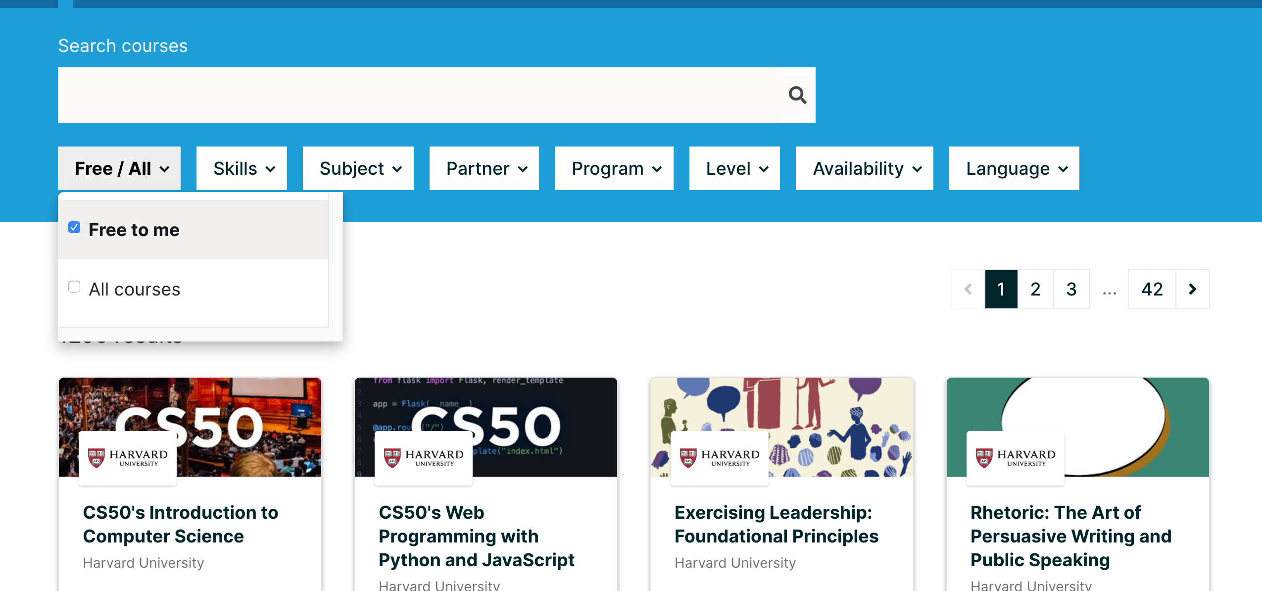 How Do I Know Which Courses Are Available For Enrollment EdX For How Do I Know Which Courses Are Available For Enrollment EdX For