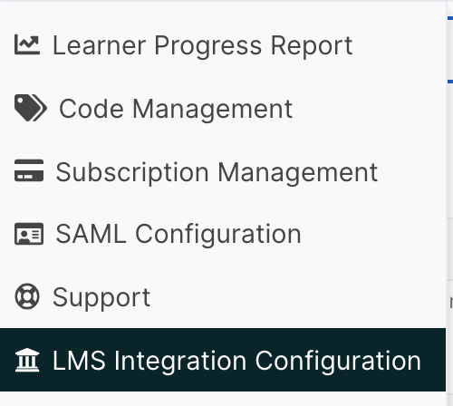 7. Cómo configurar tu integración con Degreed en el portal de ...