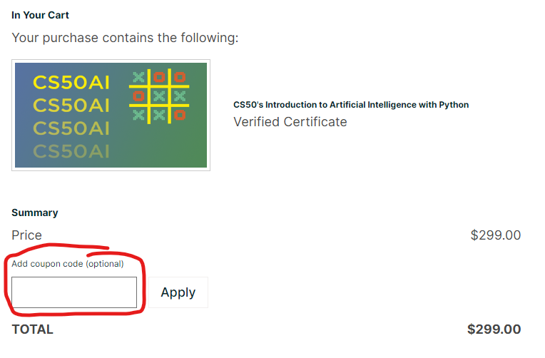 How do I enroll in a complete program? – edX For Business