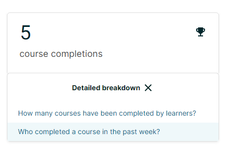 How do I track learner progress in a Pathway? – edX For Business