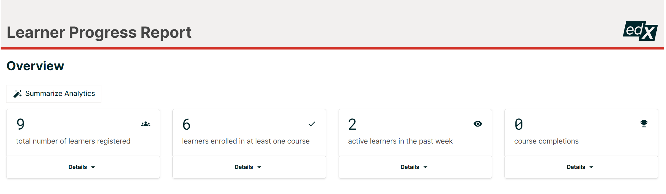 How do I know if a learner completed a course assignment? – edX For ...
