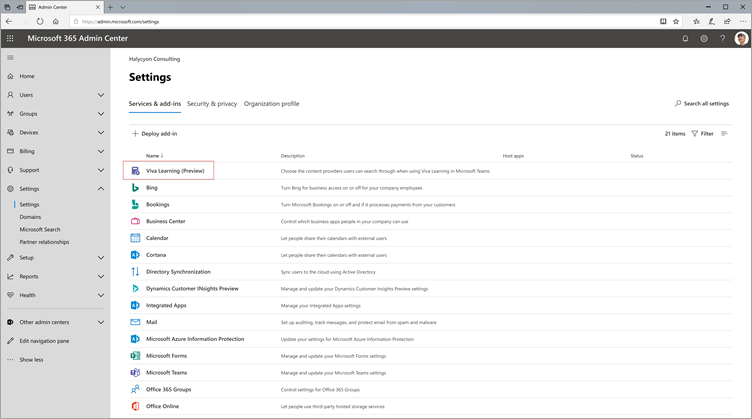 Integrating edX with Microsoft Viva – edX For Business