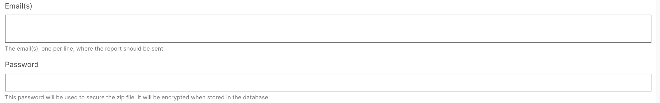 Configuring Reports in the Admin Dashboard – edX For Business